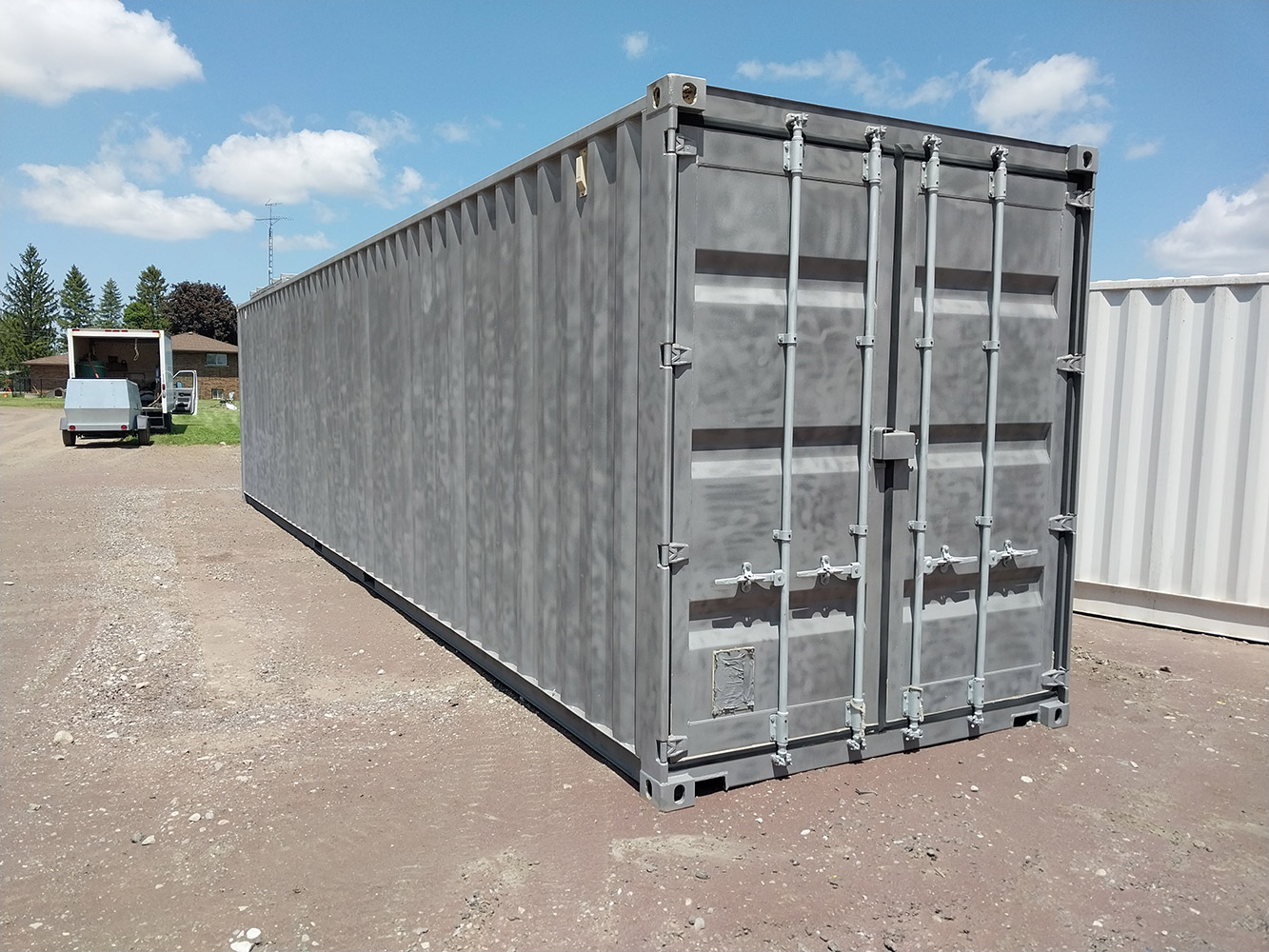 WB PROBLAST - MOBILE SANDBLASTING